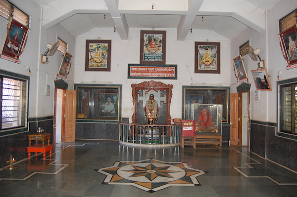 Shri Reverend Vasudevanand Saraswati Tembye Swami Maharaj – Shree ...